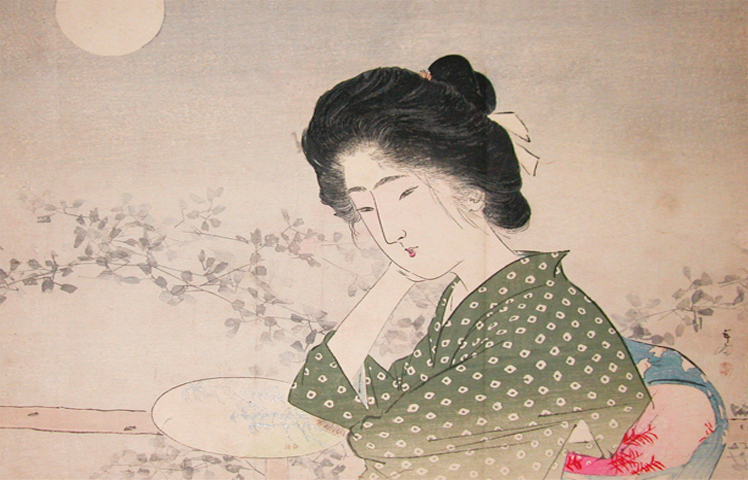 A Monk's Journey – Ray Rasmussen: All Things Haibun Blog